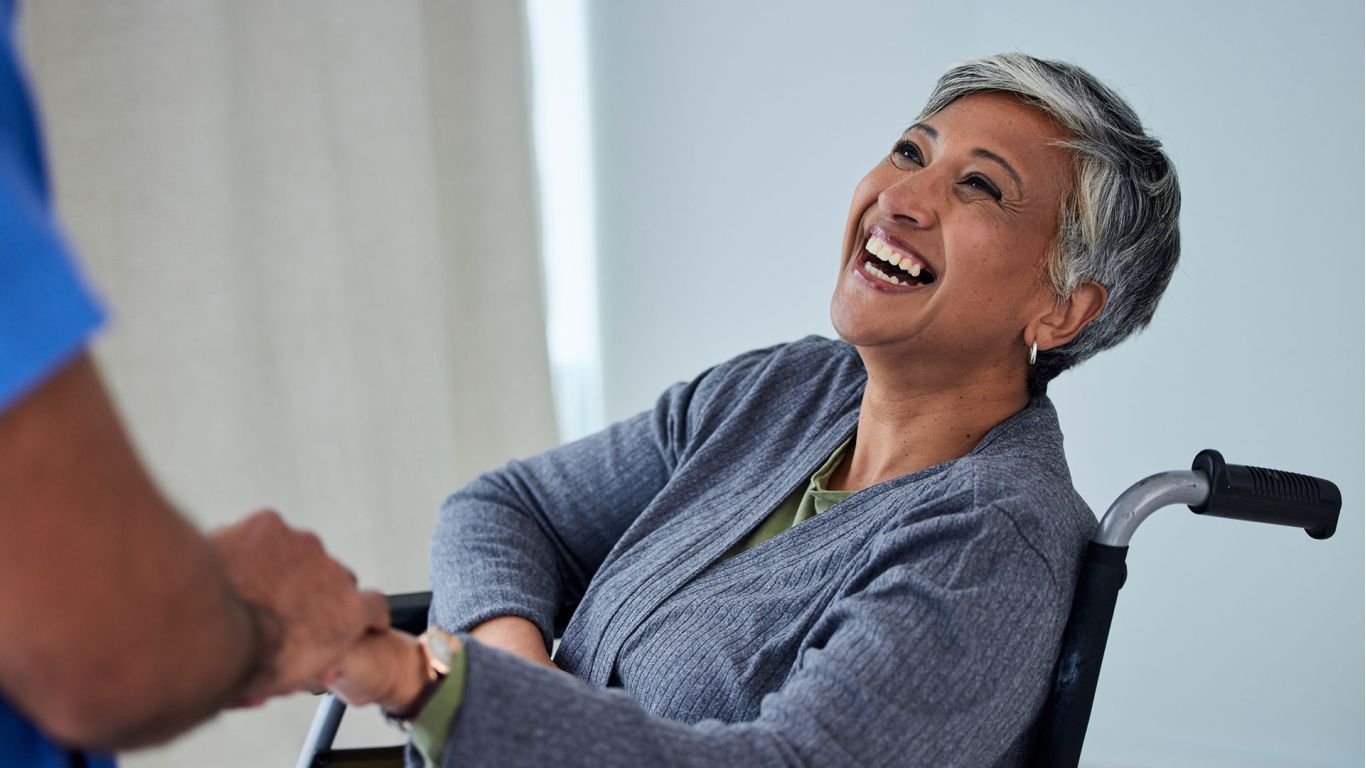 Our Commitment – Skyline Disability Services